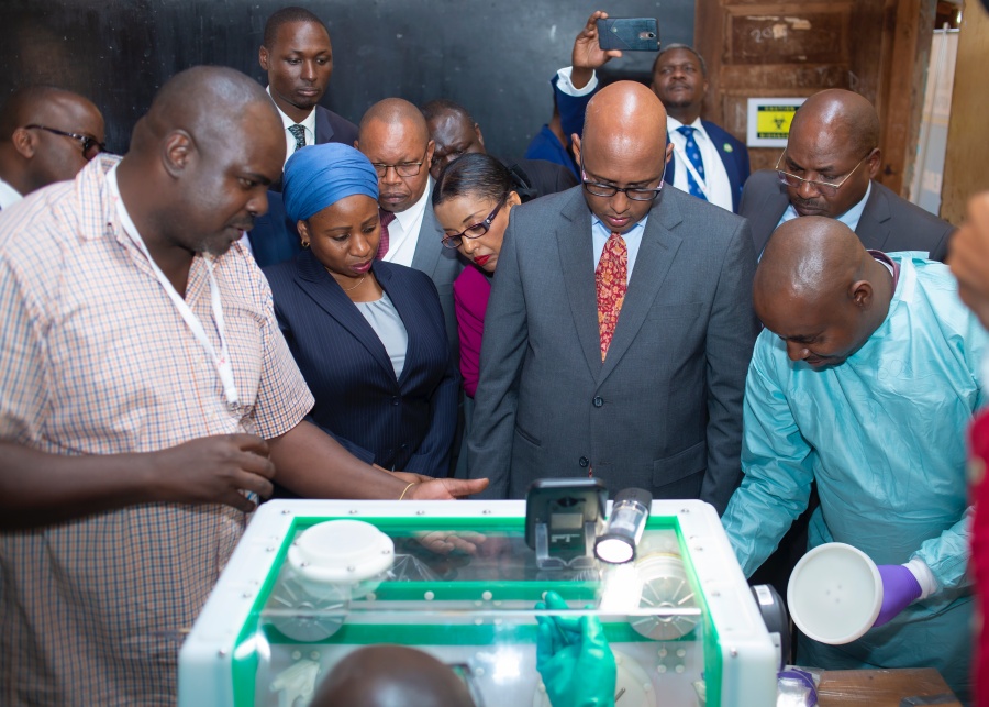 EAC-RNPHRL-CD PROJECT