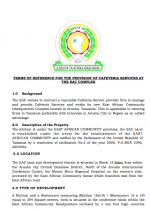 East African Community