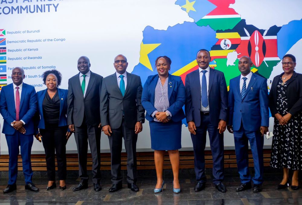 East African Community